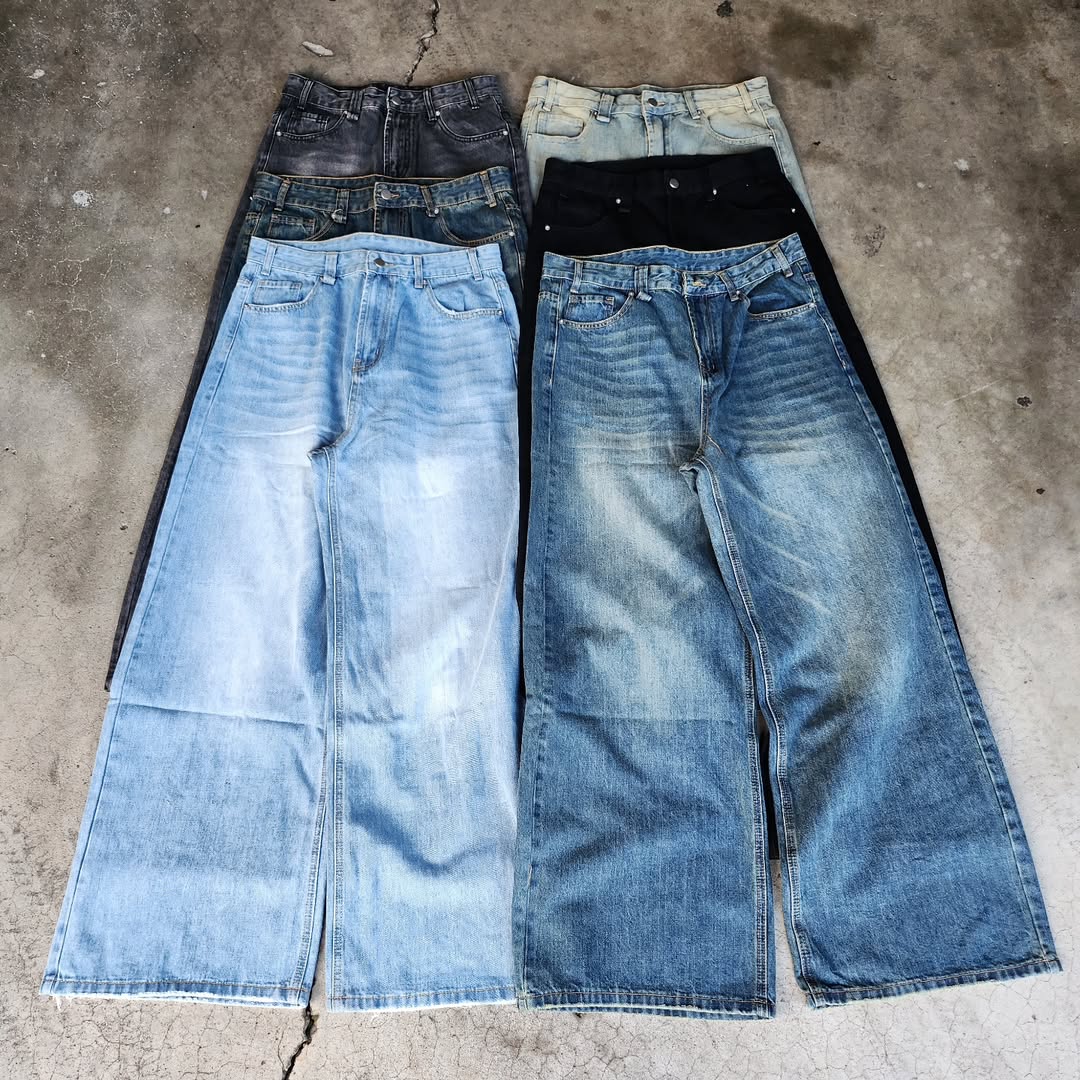 Denim – Redah Shop